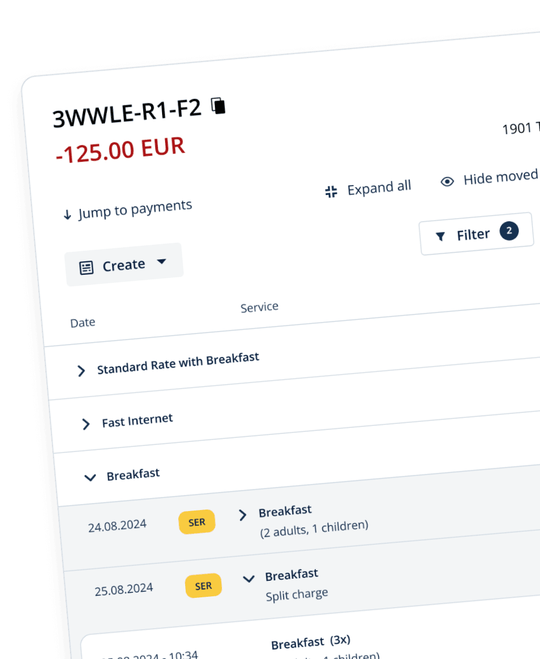 Rentlio: #1 Property Management system and Channel Manager